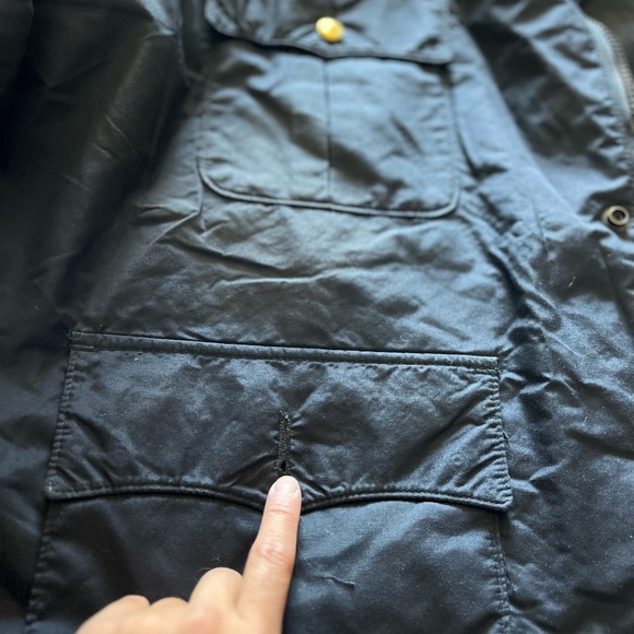 Horace Small | Jackets & Coats | Vtg 3 Jacket Xxl 2xl Insulated Police ...